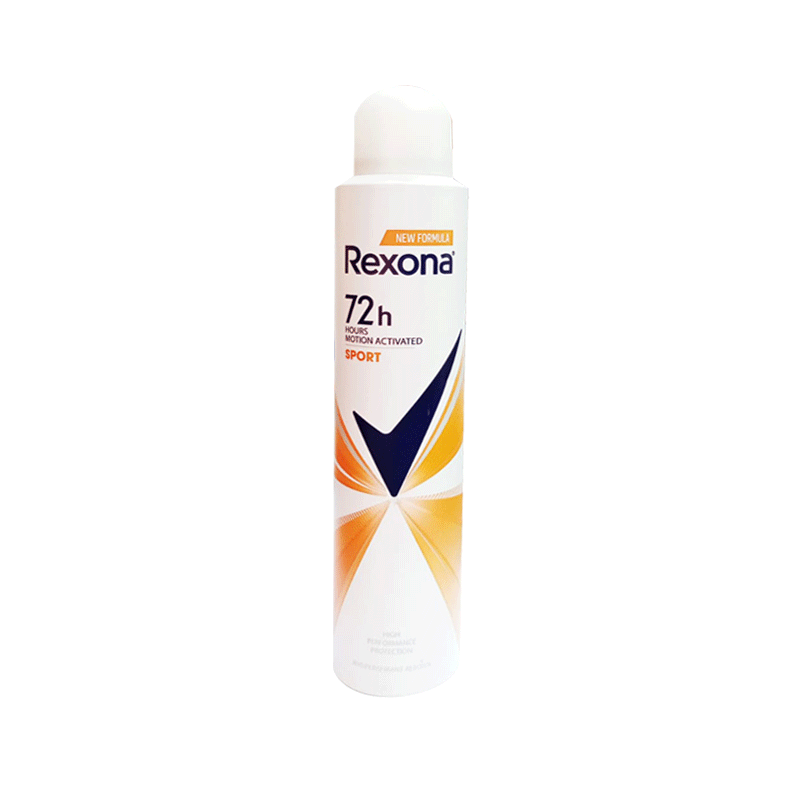 REXONA