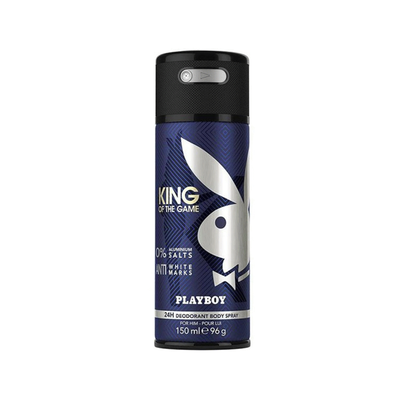 PLAYBOY