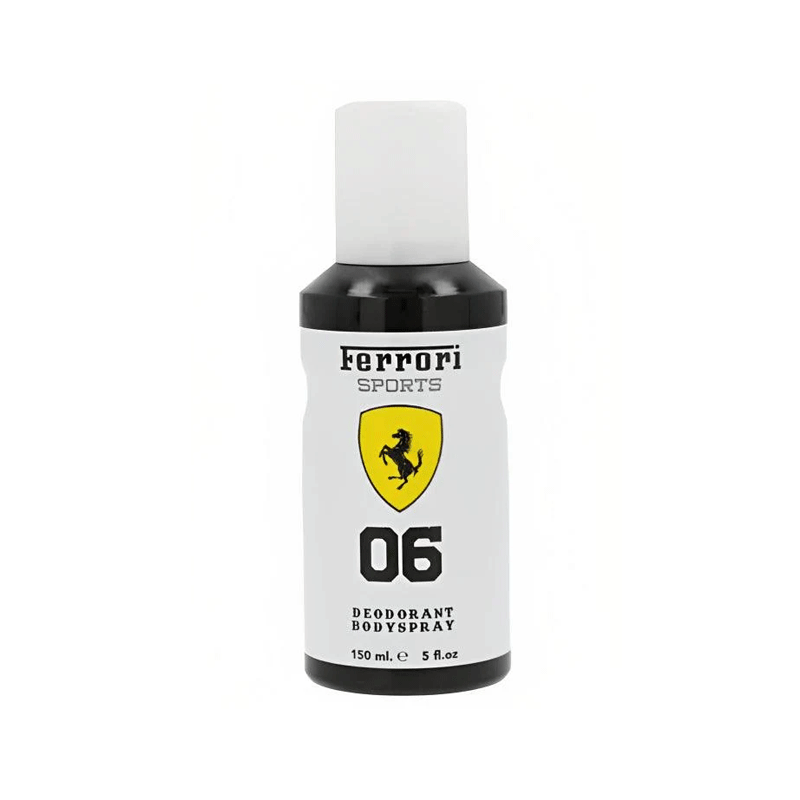 FERRORI SPORTS