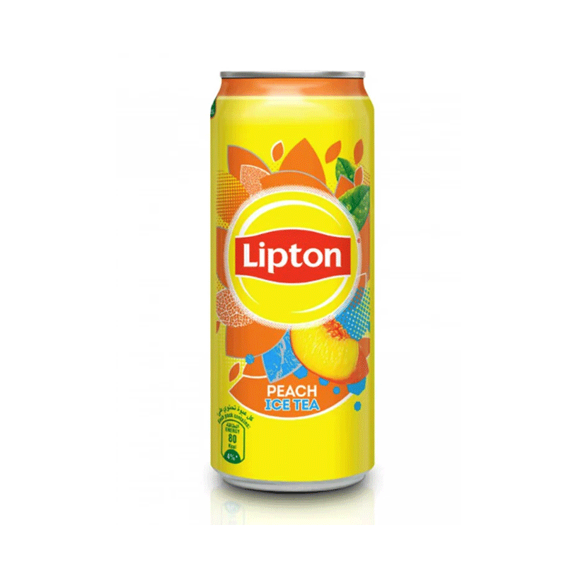 Buy lipton ice tea peach 315ml at best price in Pakistan | Hydri Super ...