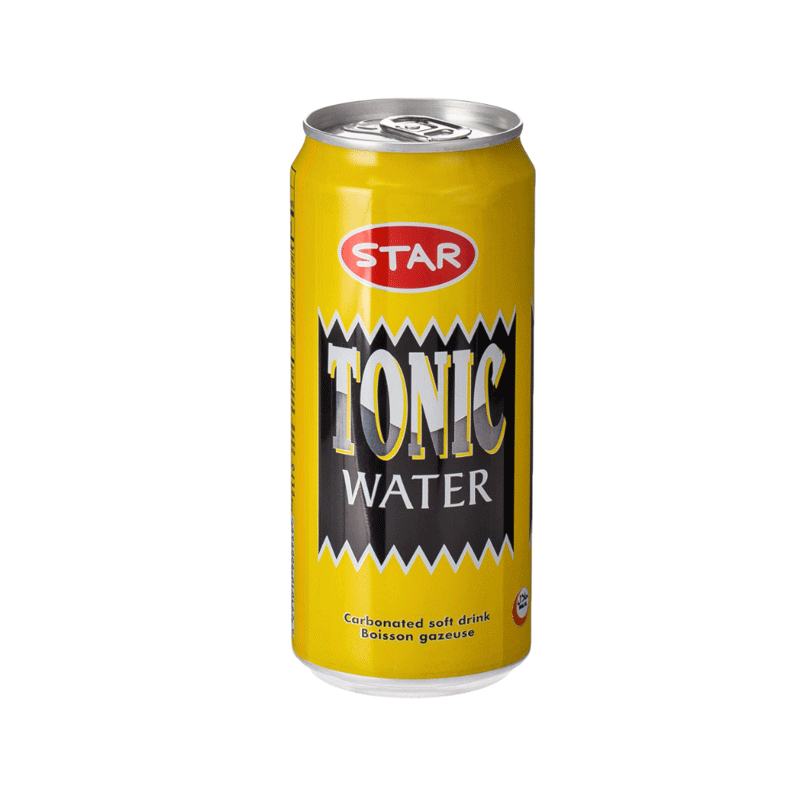 Buy star tonic water soda 300ml can at best price in Pakistan | Hydri ...