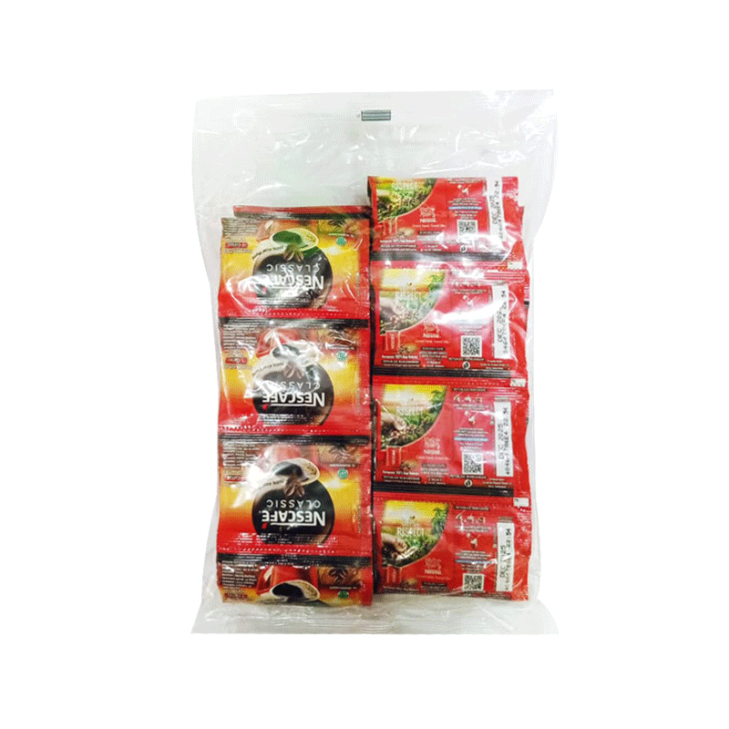 NESTLE NESCAFE CLASSIC CHAIN 1.5GM 36'S PACKET
