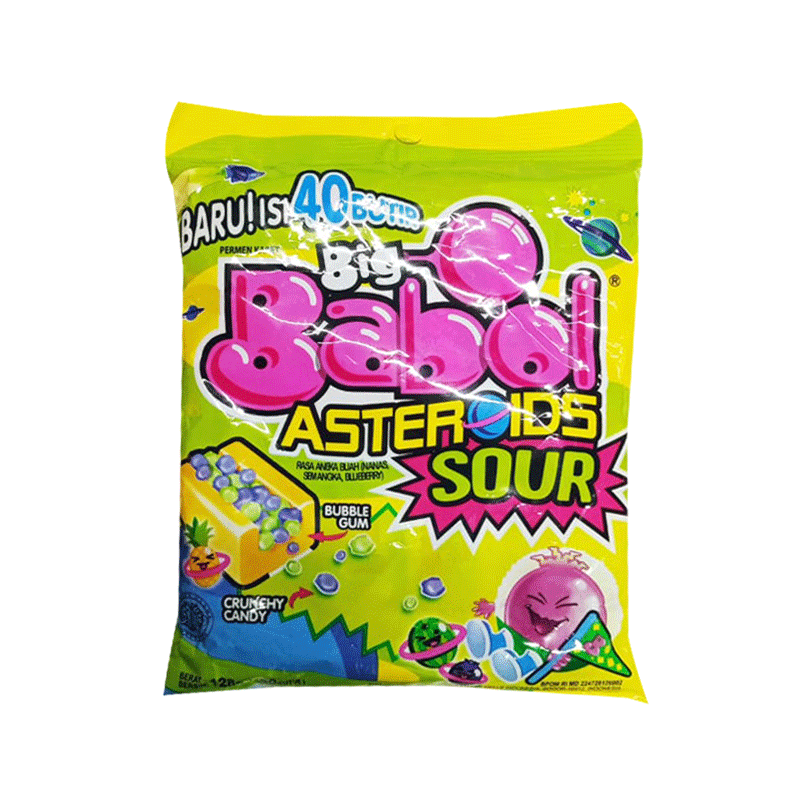 BIG BABOL