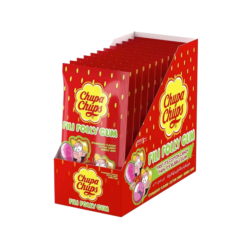 CHUPA CHUPS