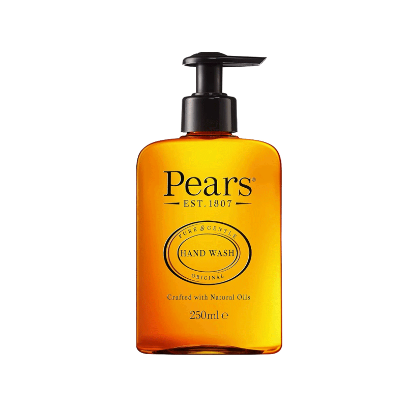 PEARS HAND WASH ORIGINAL 250ML