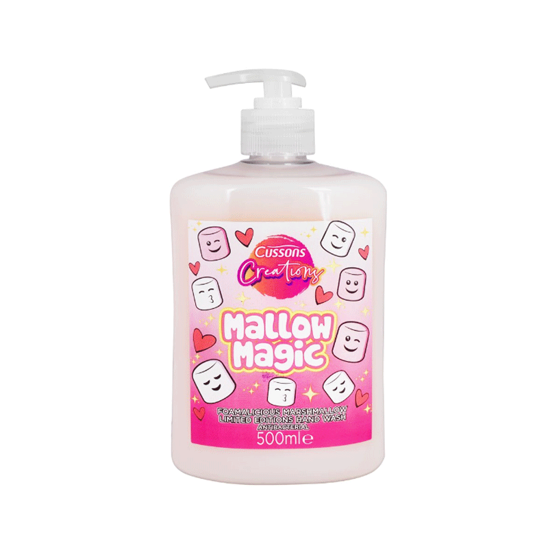 CUSSONS