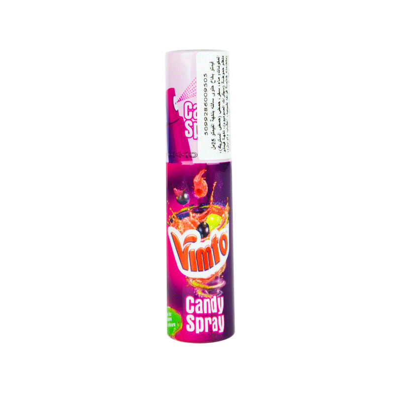 VIMTO CANDY SPRAY 25ML