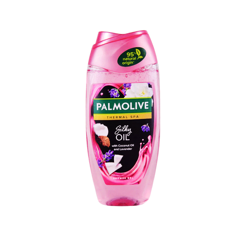 PALMOLIVE
