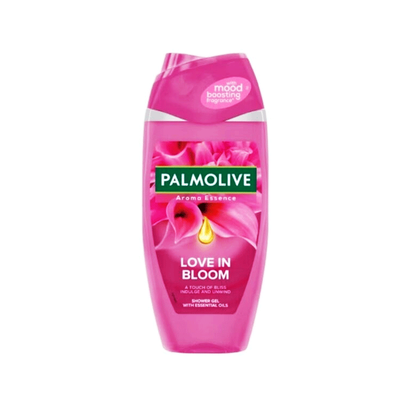 PALMOLIVE