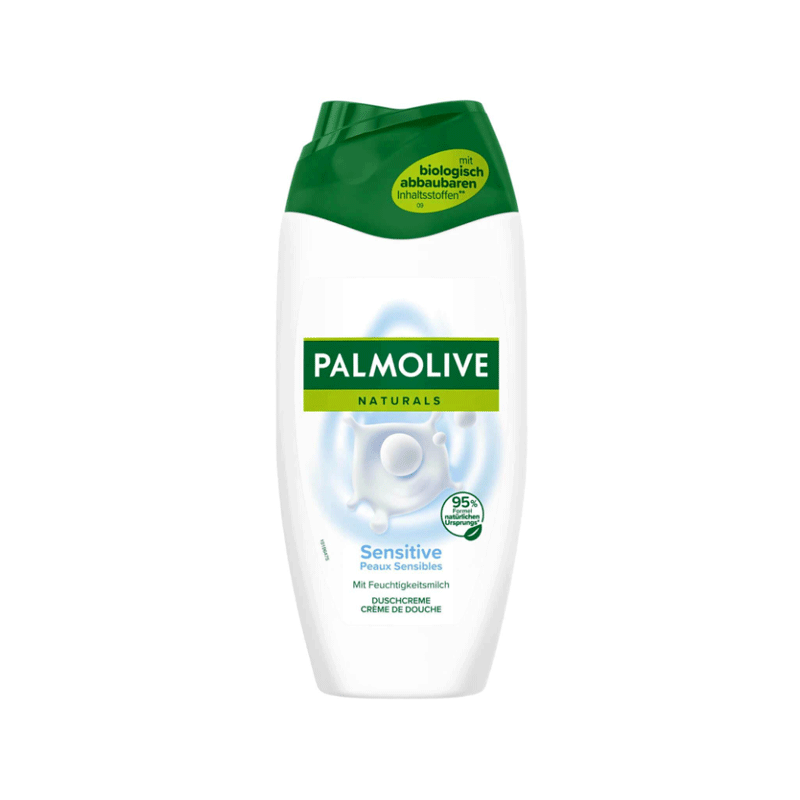 PALMOLIVE