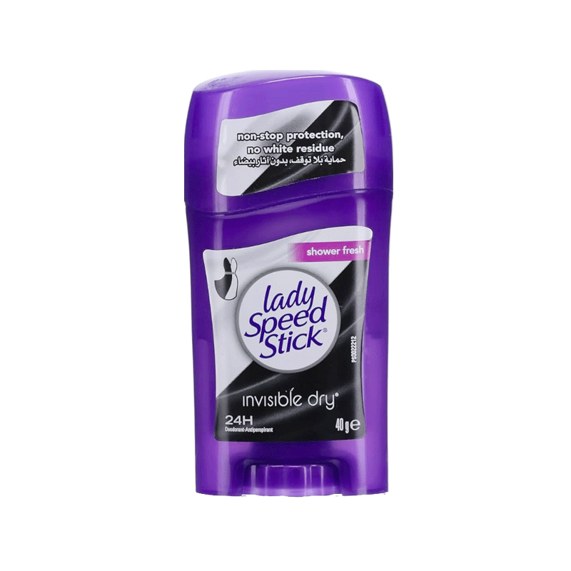 LADY SPEED STICK