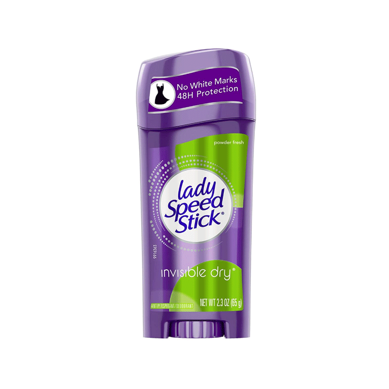 LADY SPEED STICK