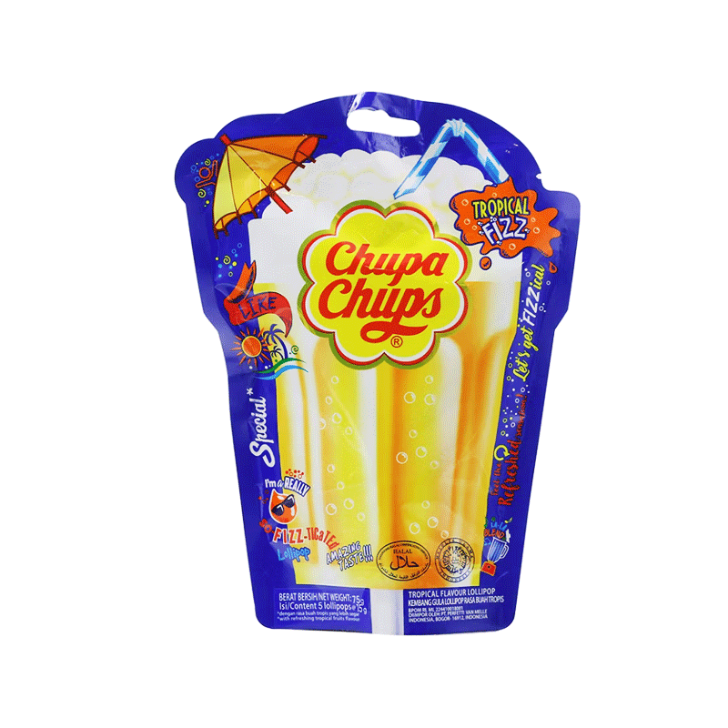 CHUPA CHUPS
