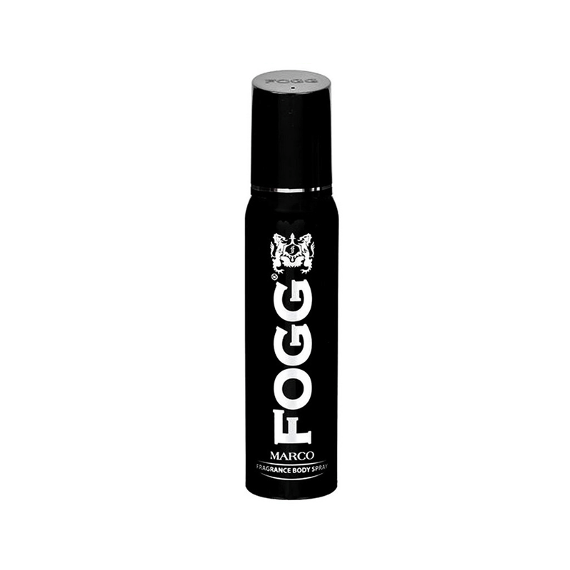 FOGG BODY SPRAY MARCO 120ML