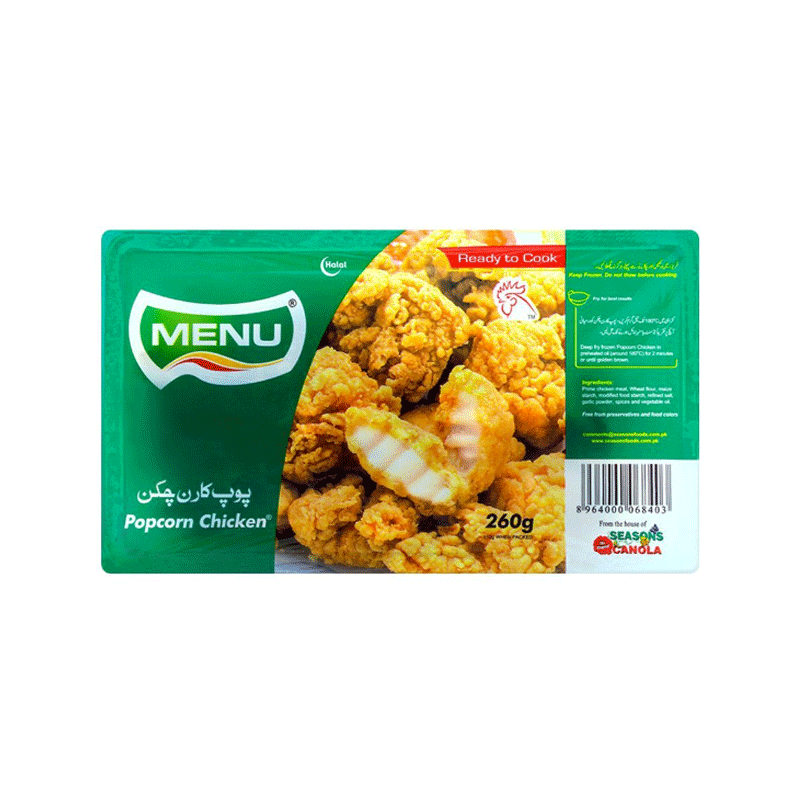 Buy Frozen Ready-to-Cook Foods Online in Pakistan – Hydri Supermarket