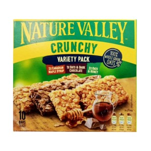 NATURE VALLEY