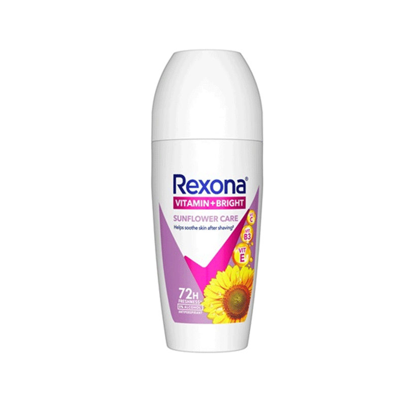 REXONA