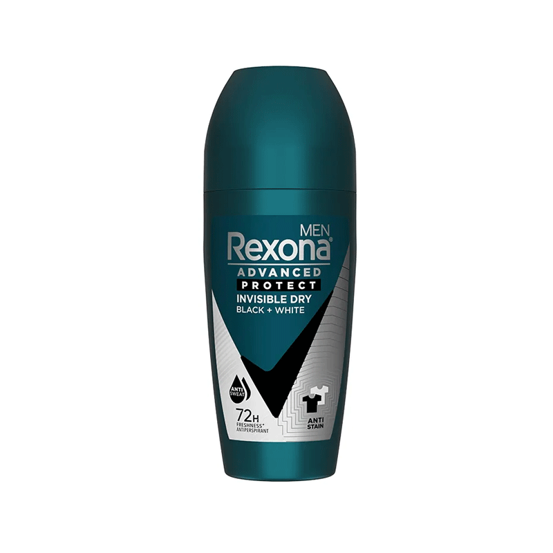 REXONA