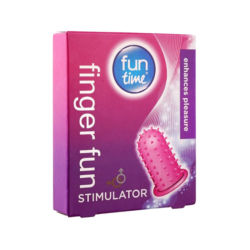 Buy durex fun time finger fun stimulator at best price in Pakistan ...