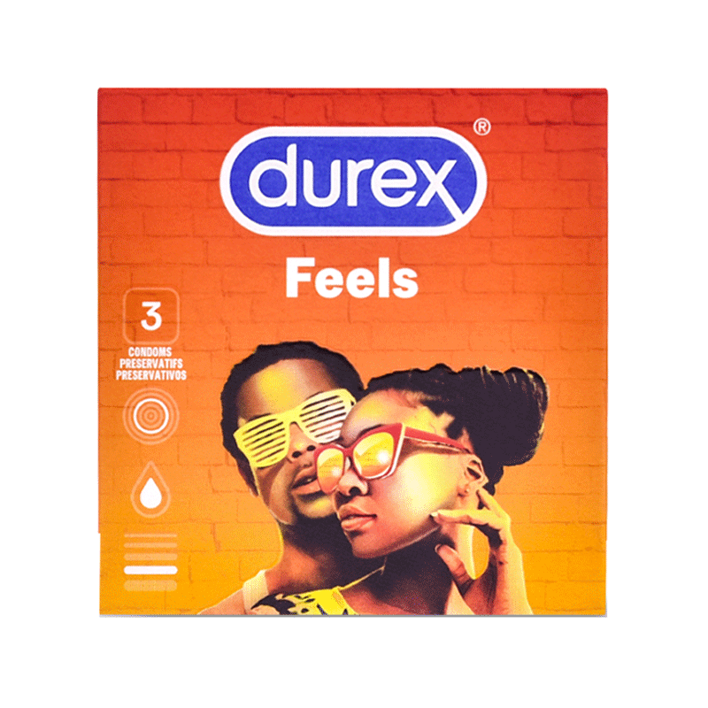 DUREX