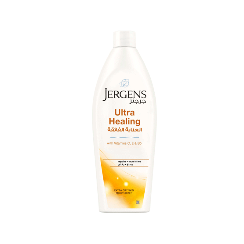 JERGENS
