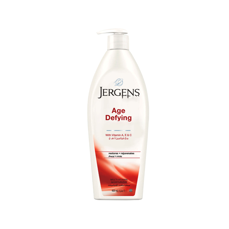 JERGENS