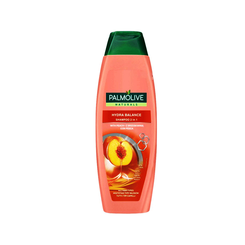 PALMOLIVE