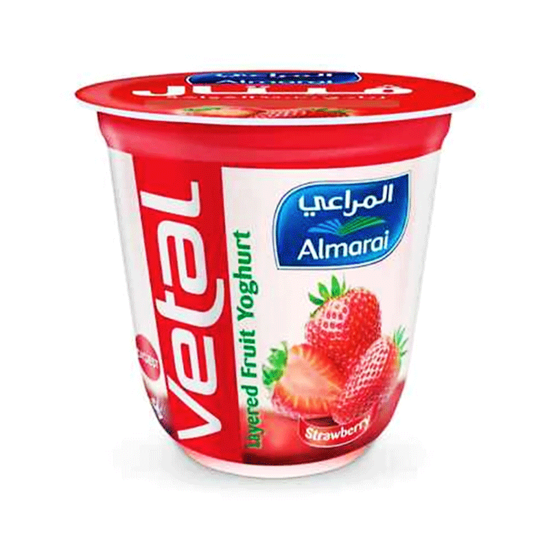 Buy Fresh Yogurt Online in Pakistan – Hydri Supermarket