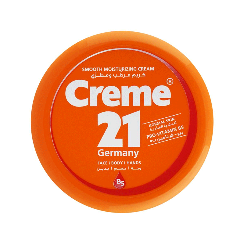 CREME 21
