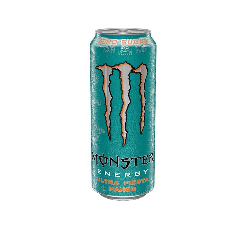 Buy monster energy ultra fiesta mango zero 500ml at best price in ...