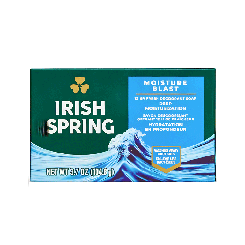 IRISH SPRING