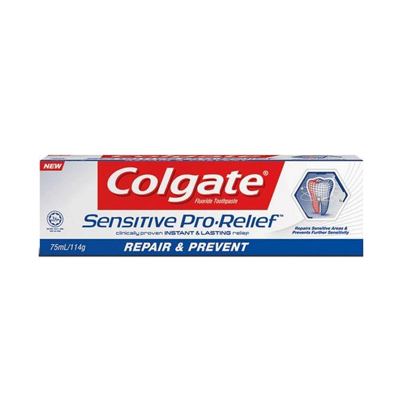 COLGATE OPTIC WHITE DW 100GM