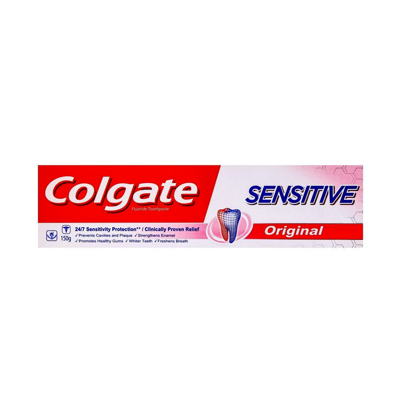 COLGATE OPTIC WHITE PS 100GM