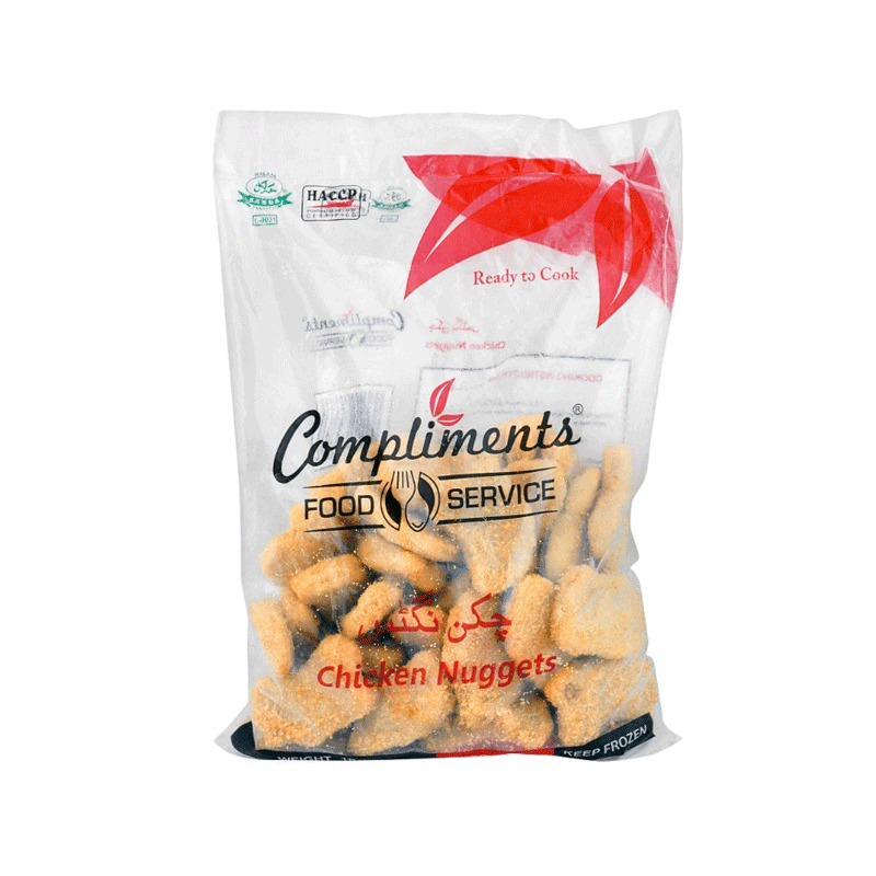 Buy menu chicken nuggets 1000gm at best price in Pakistan | Hydri Super ...