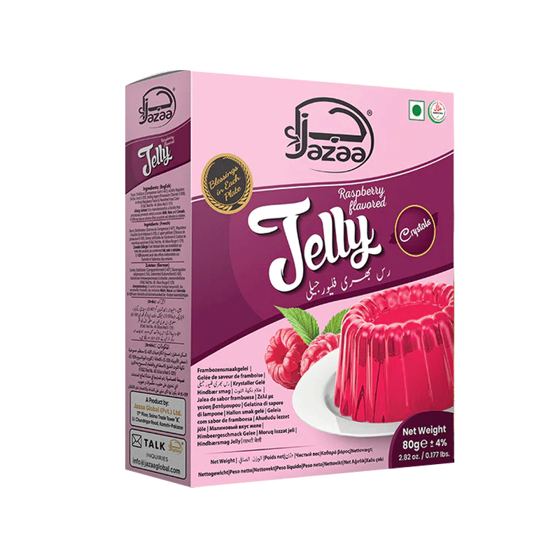 Buy Desserts & Jelly Online in Pakistan – Hydri Supermarket
