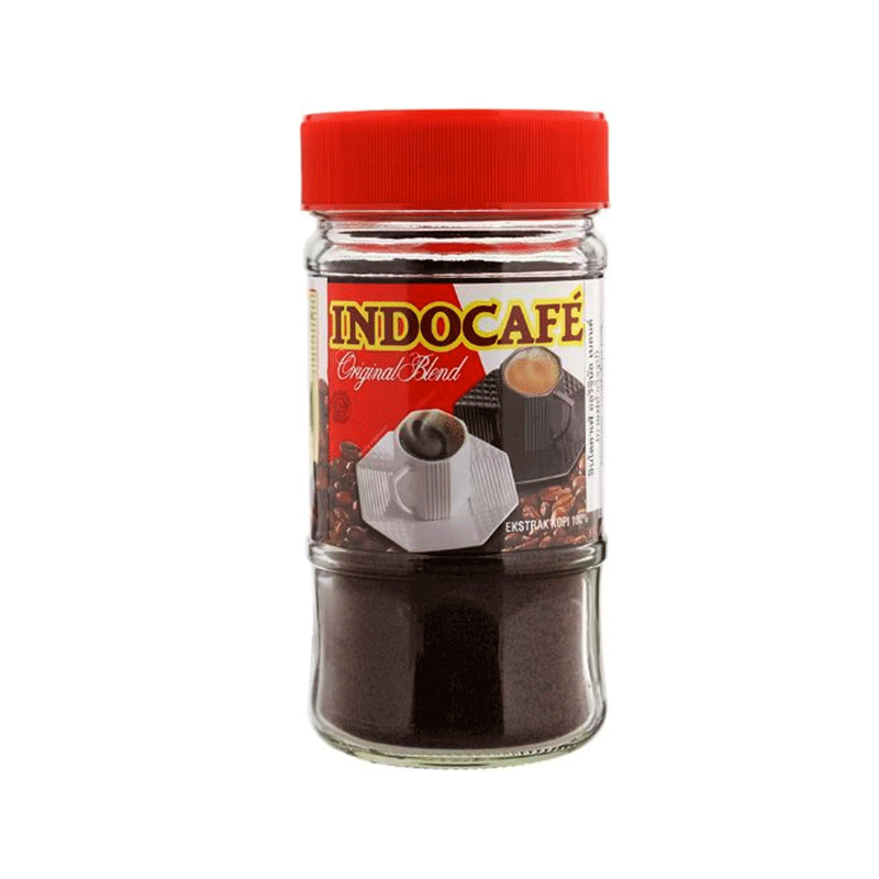 INDOCAFE