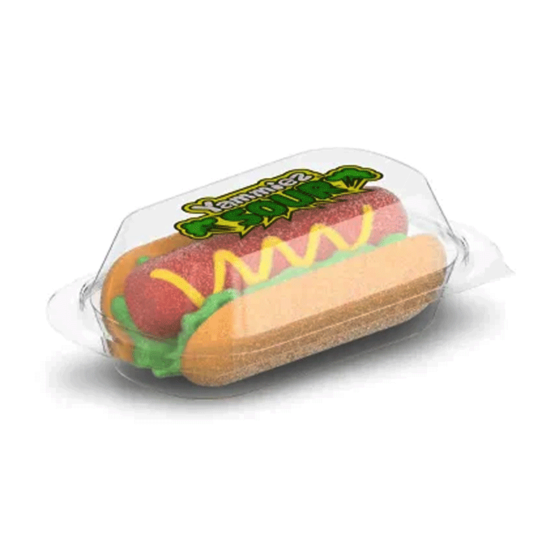 Buy yammiez mallow hot dog 50gm at best price in Pakistan | Hydri Super ...