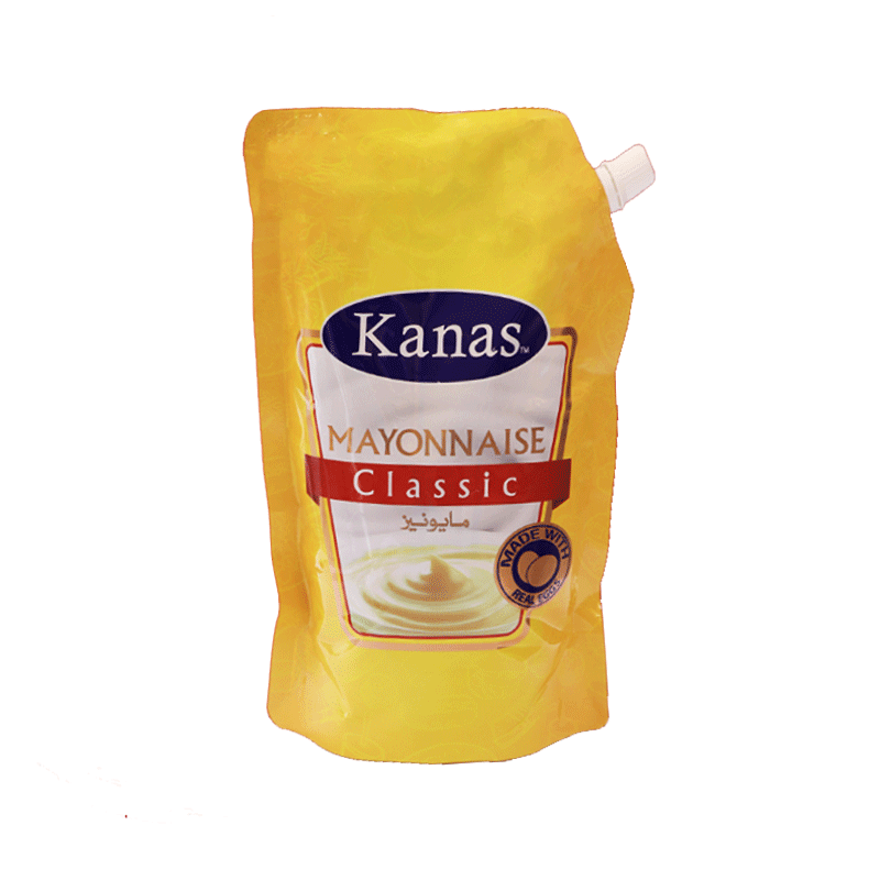 KANAS MAYO CLASSIC 500ML