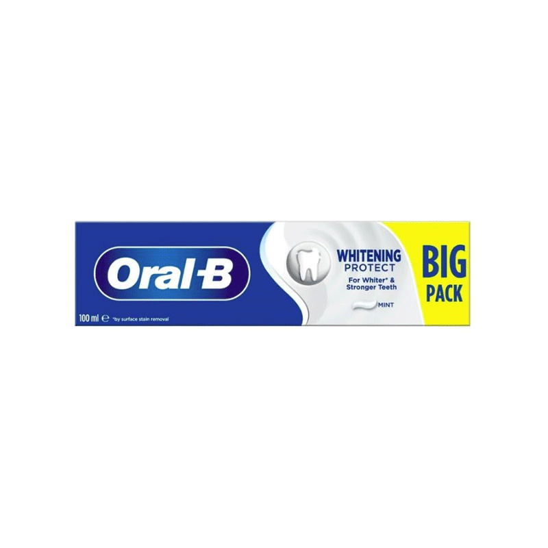 ORAL B