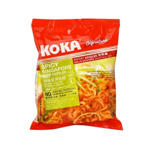 KOKA