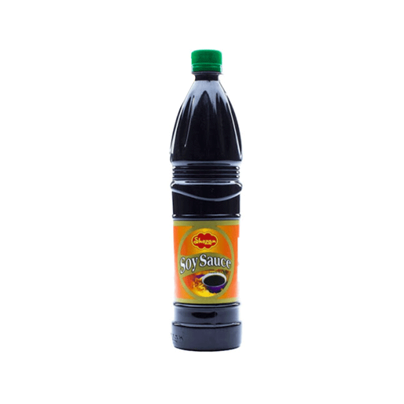 SHEZAN SOYA SUACE 790ML