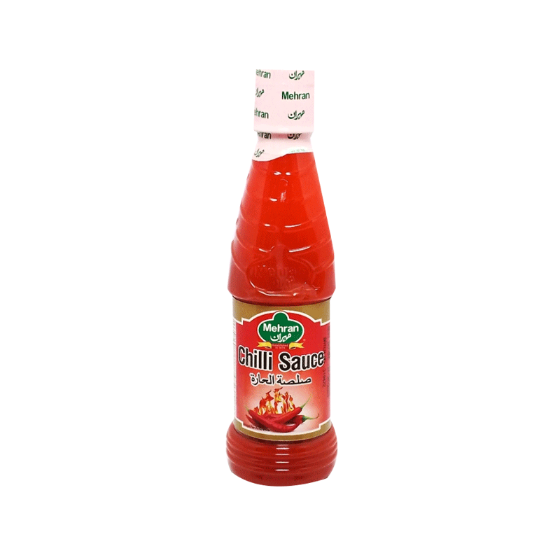 MEHRAN CHILLI SAUCE 300ML