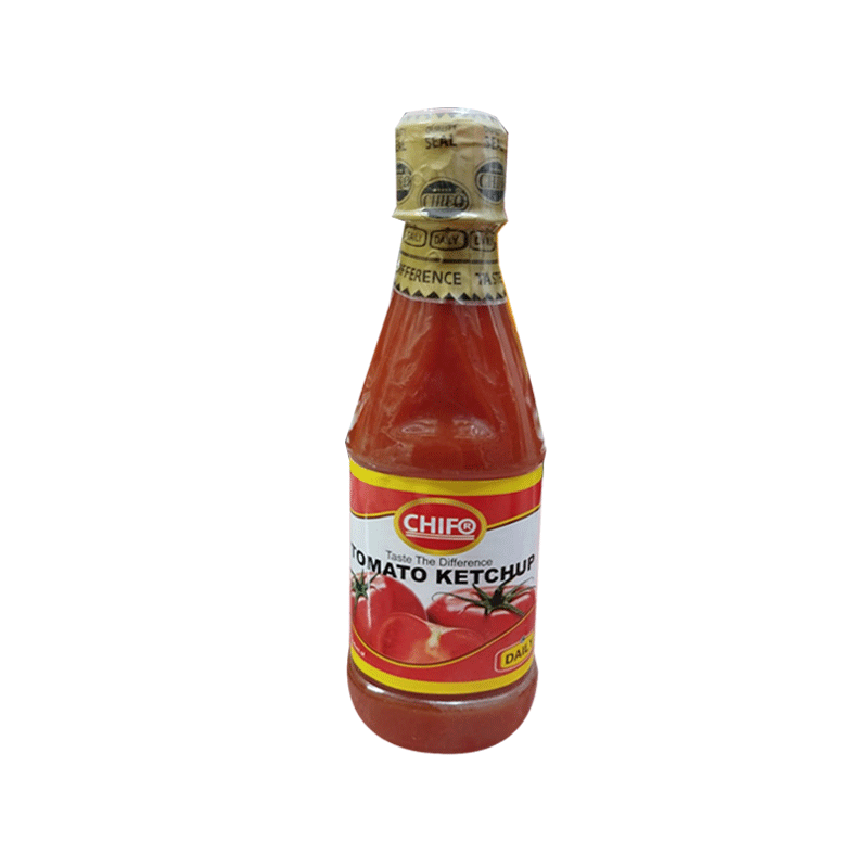 CHIFO