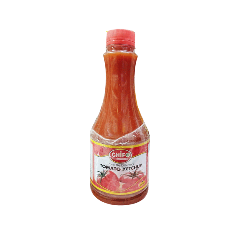 CHIFO