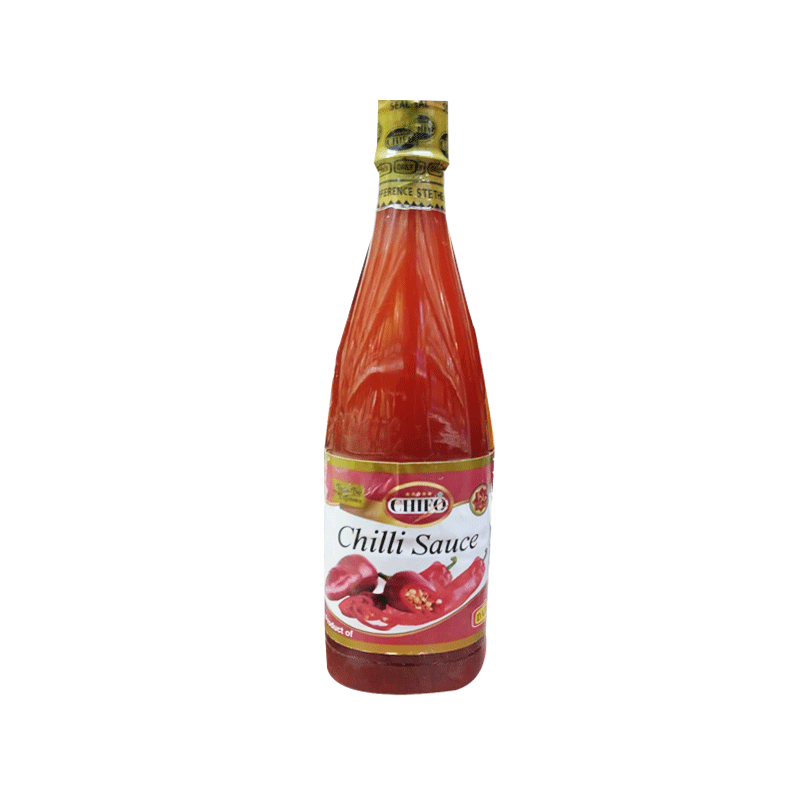 CHIFO