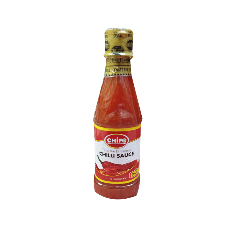 CHIFO