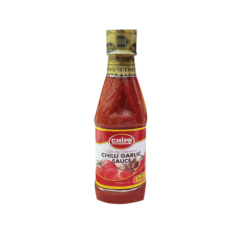 CHIFO