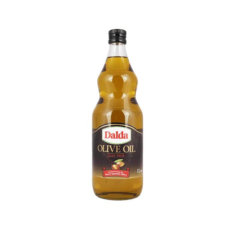 DALDA OLIVE OIL EXTRA VIRGIN 1LTR BTL