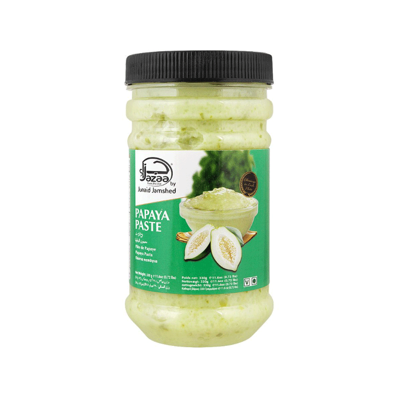 JAZAA PAPAYA PASTE 330GM