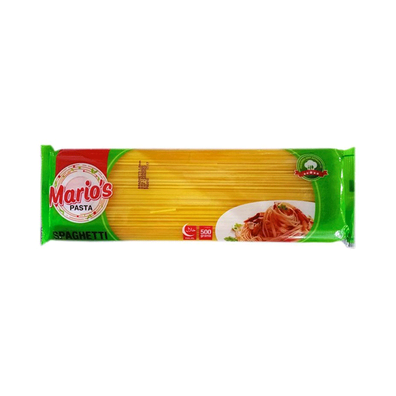 MARIOS
